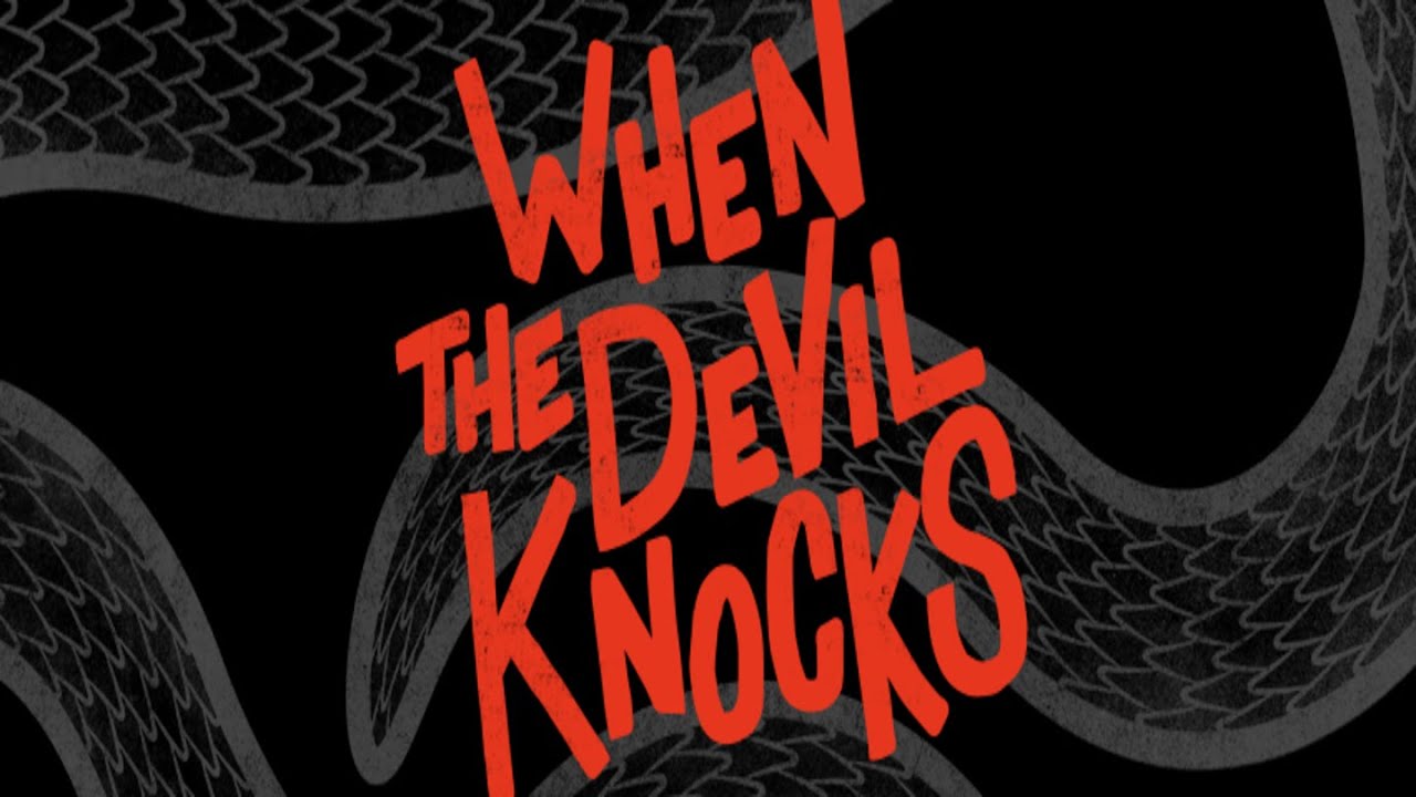 When the Devil Knocks Part 1 | Pastor Brett Gleespen | True Life Church - YouTube