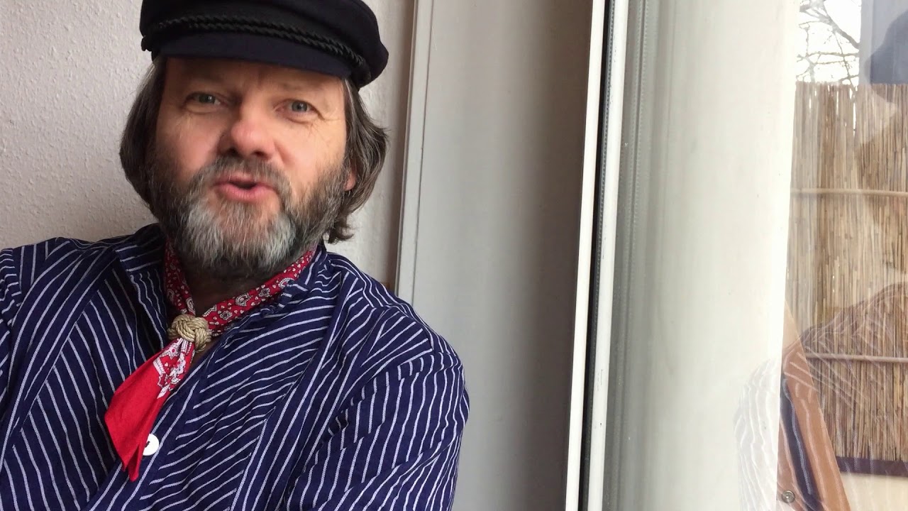 LOFT VOICES - Christian Rudolf - YouTube