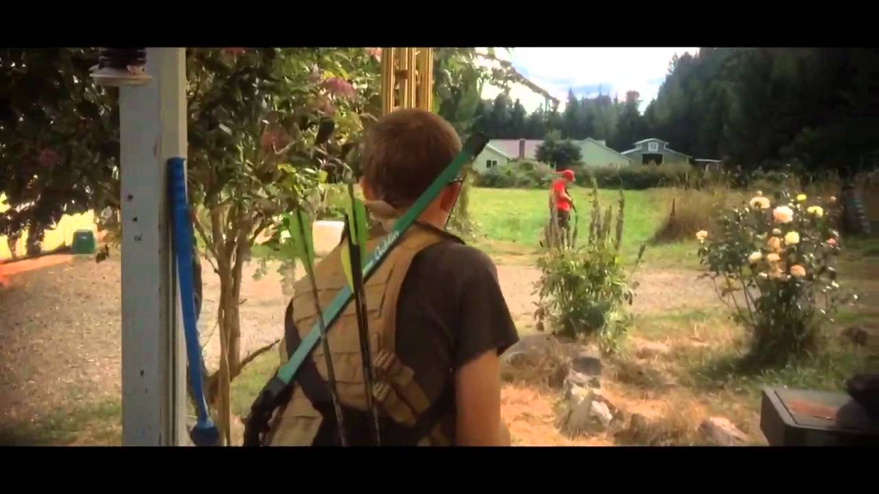 Far cry 3 in real life: outpost takedown - YouTube