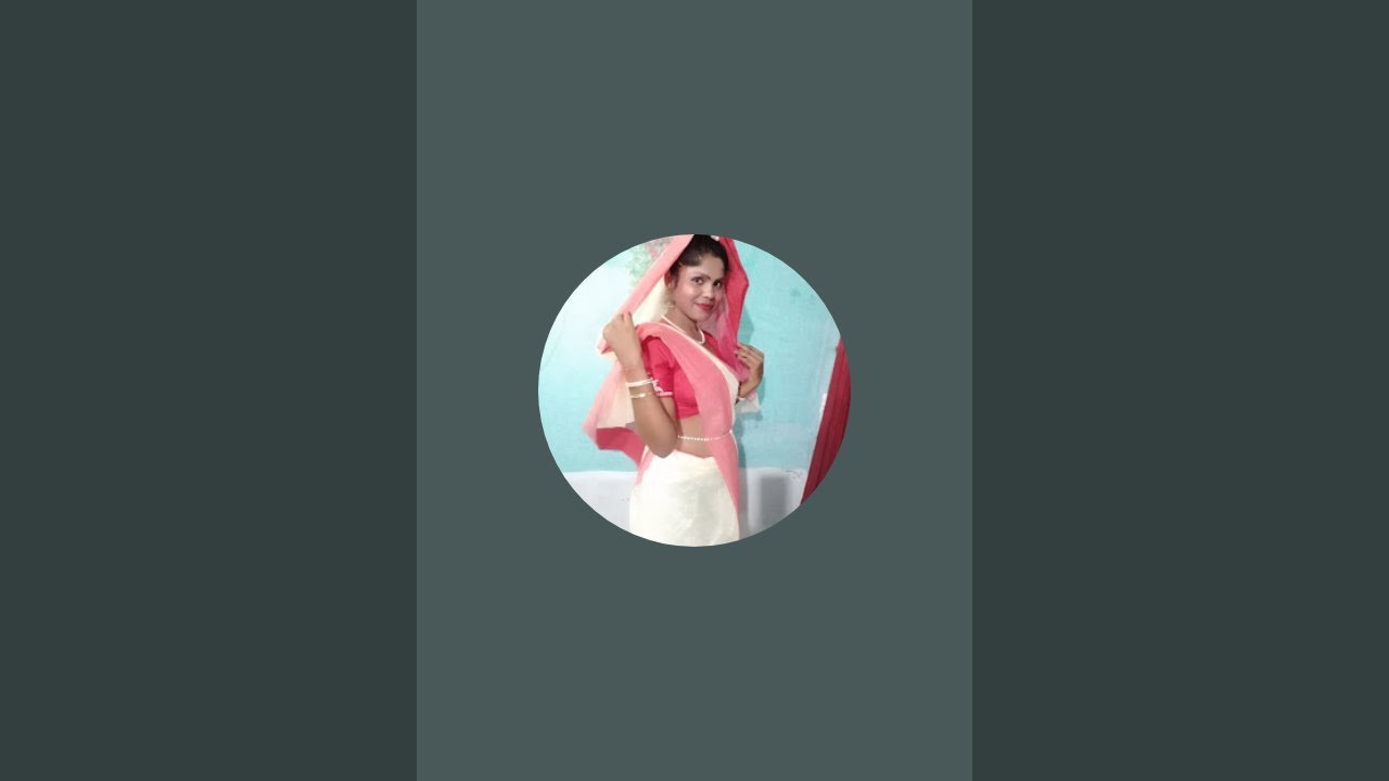 Moumita official is live - YouTube