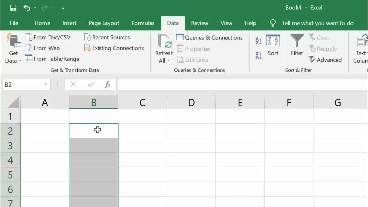 Data validation with short cut key@COMPUTEREXCELSOLUTION - YouTube