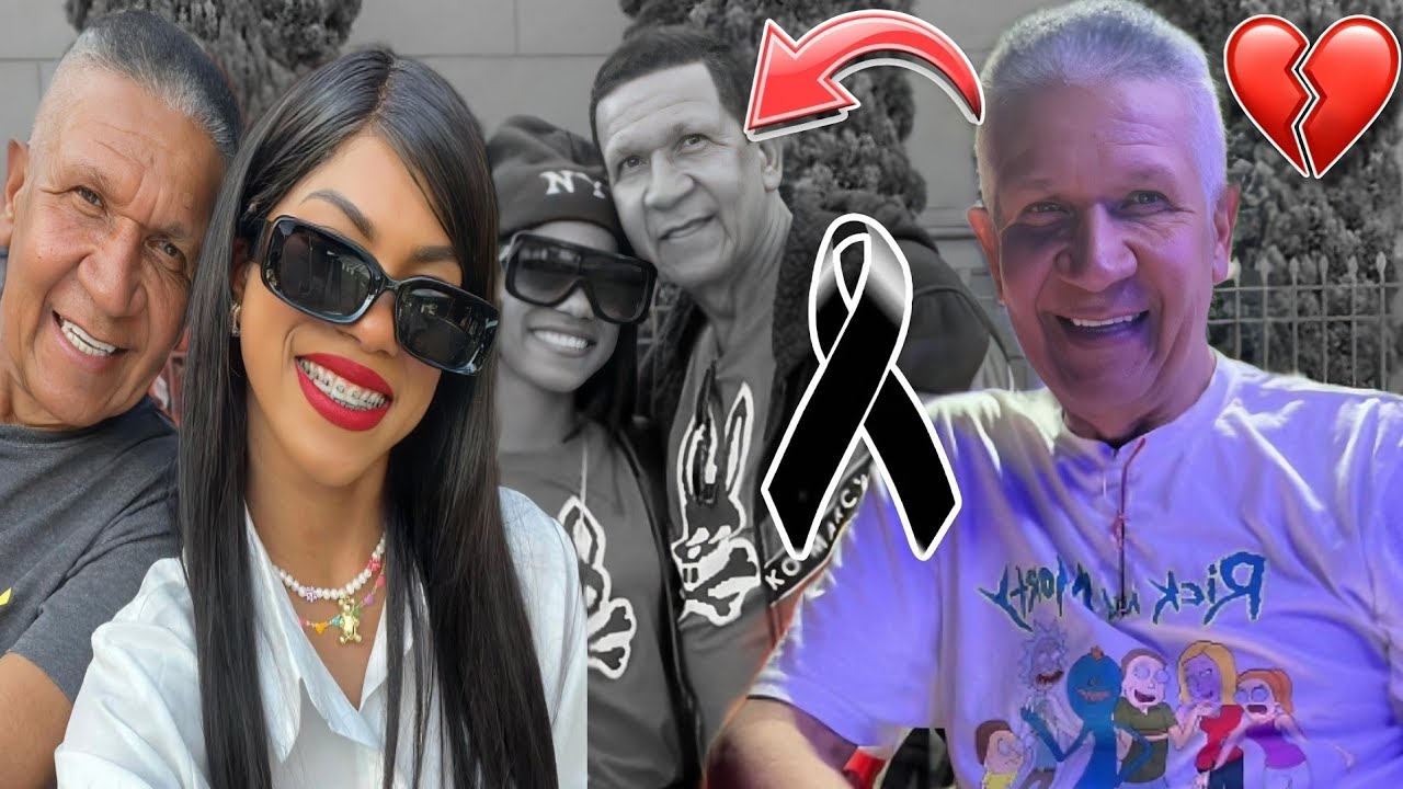 EXCLUSIVA!! PAJITA TOX CONFIRMA DIVORCIO CON ARISLEIDY SE COMPLICÓ TODO ...