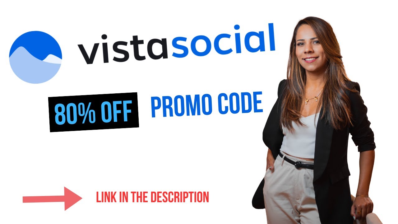 Vista Social Promo Code Get 80% OFF Vista Social Review Vista Social ...