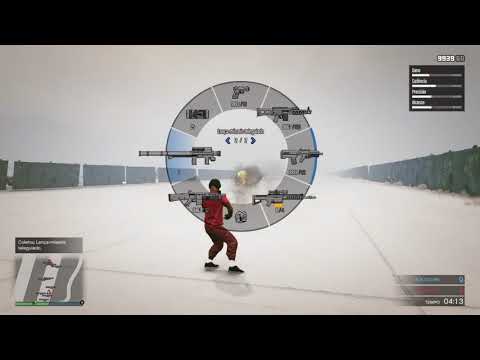 xXJOVEM-RELAXAXx (GECL/BO10/KILX/BRSL/BRQ3) vs ZzNemesis-_Shotz (8080)