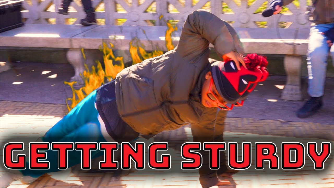 NYC's KING of swag - YouTube