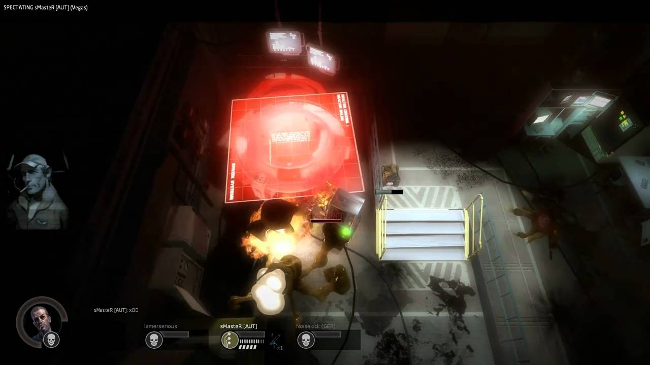 Alien Swarm SHIELDBUG EPIC FAIL !! - YouTube