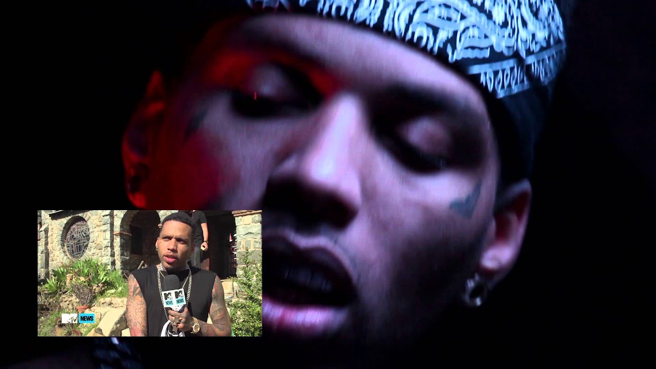 Kid Ink ft Dej Loaf - Be Real | Behind The Scenes - YouTube