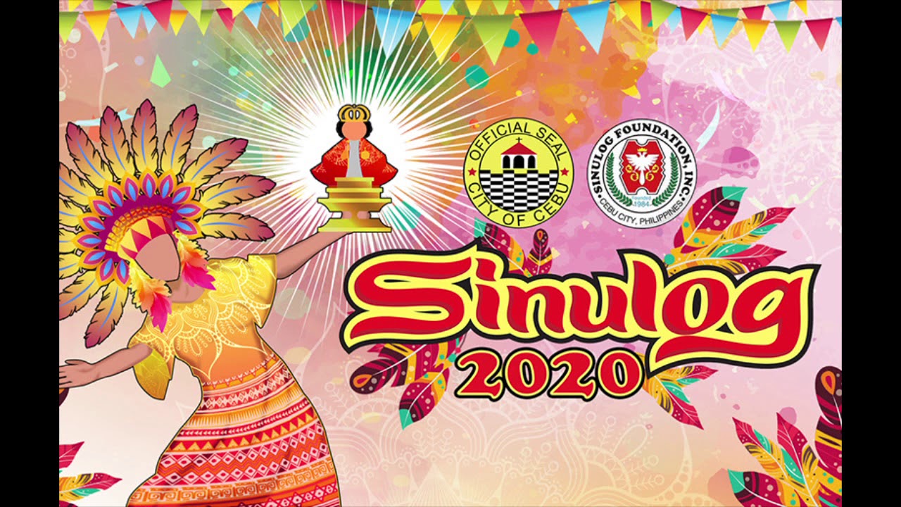 SINULOG song [ 2020 ] - YouTube
