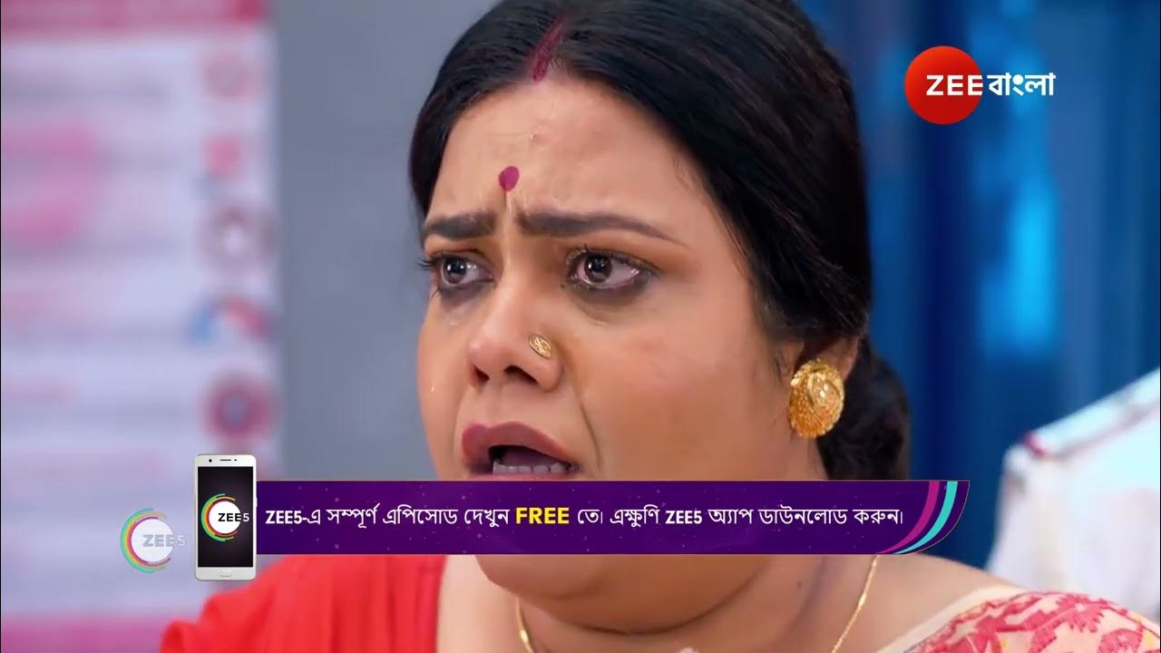 Neem Phooler Madhu | Ep - 726 | Best Scene | Nov 16 2024 | Zee Bangla - YouTube