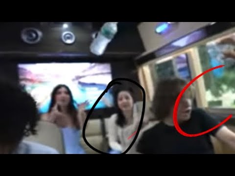 This is foltyn girlfriend - YouTube