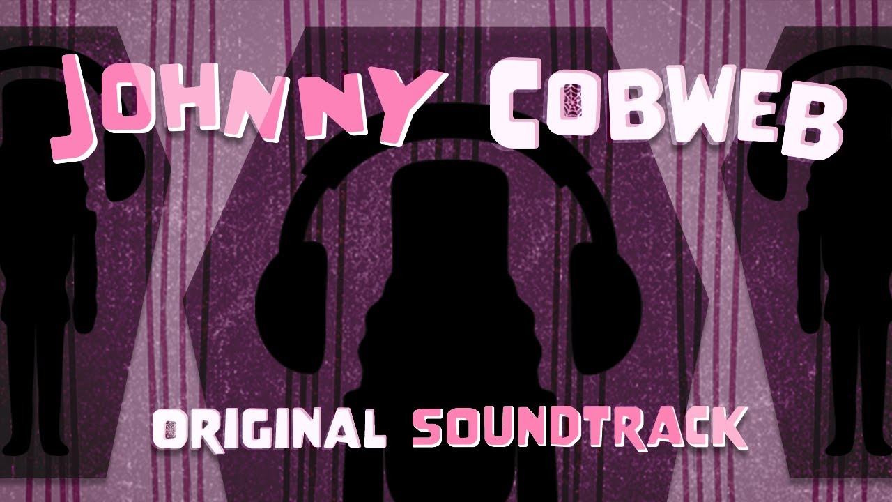 Johnny Cobweb Theme - Johnny Cobweb Original Soundtrack - YouTube