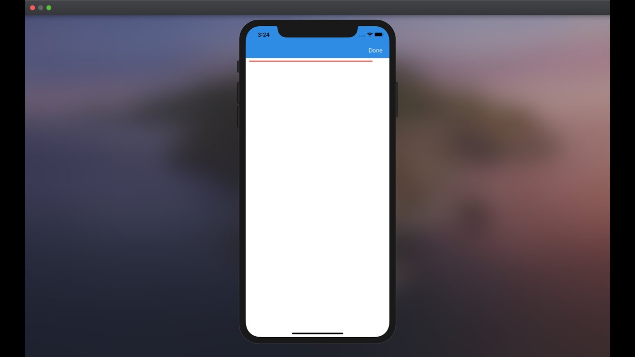 Swift Tips Progress Bar in Swift - YouTube