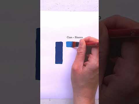 O Que é Paleta Monocromática? Explicação Simples Para Iniciantes