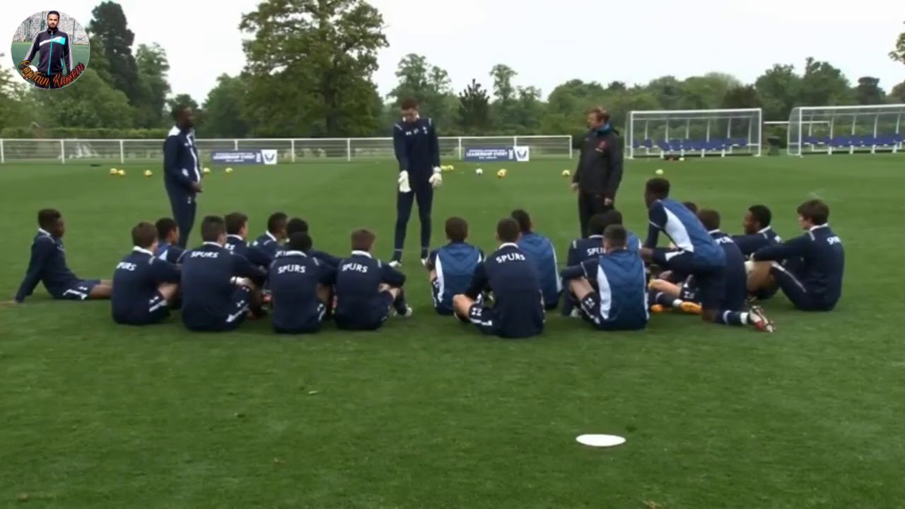 How to ask for the ball - YouTube