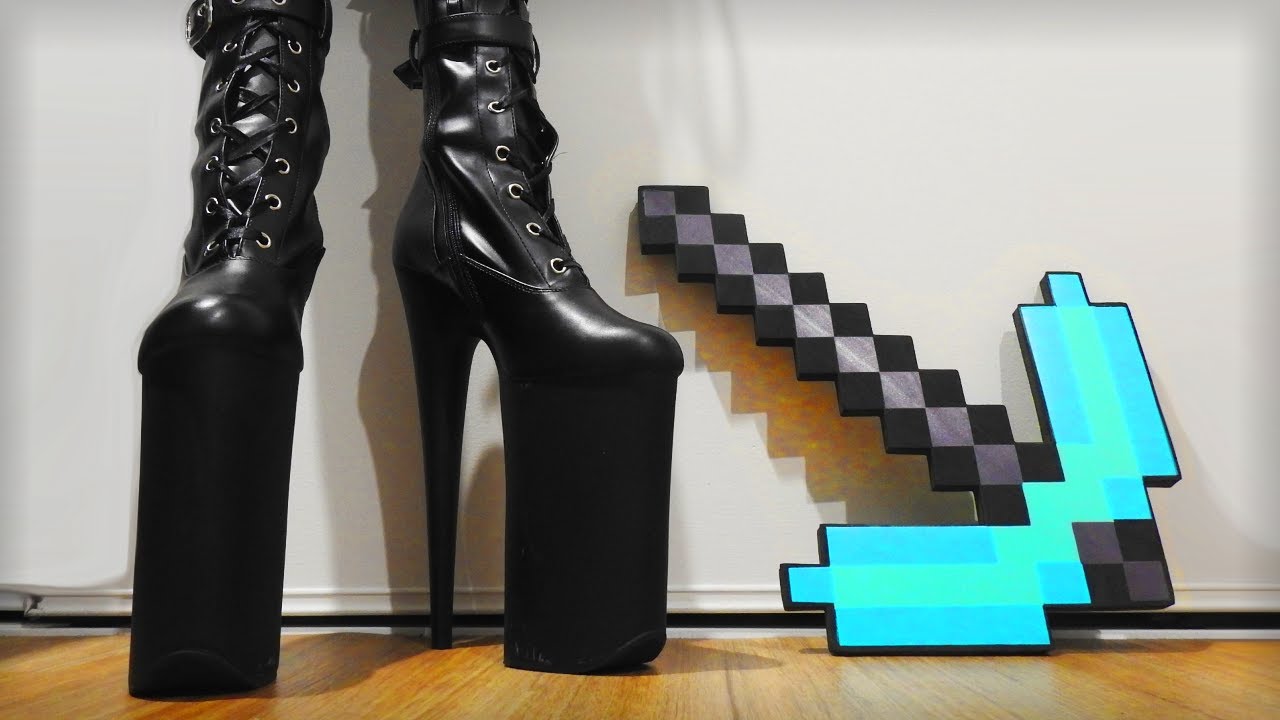 I am the tallest Minecraft Youtuber - YouTube