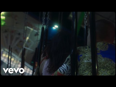 Mannarino - Vagabunda (Visual Loop)