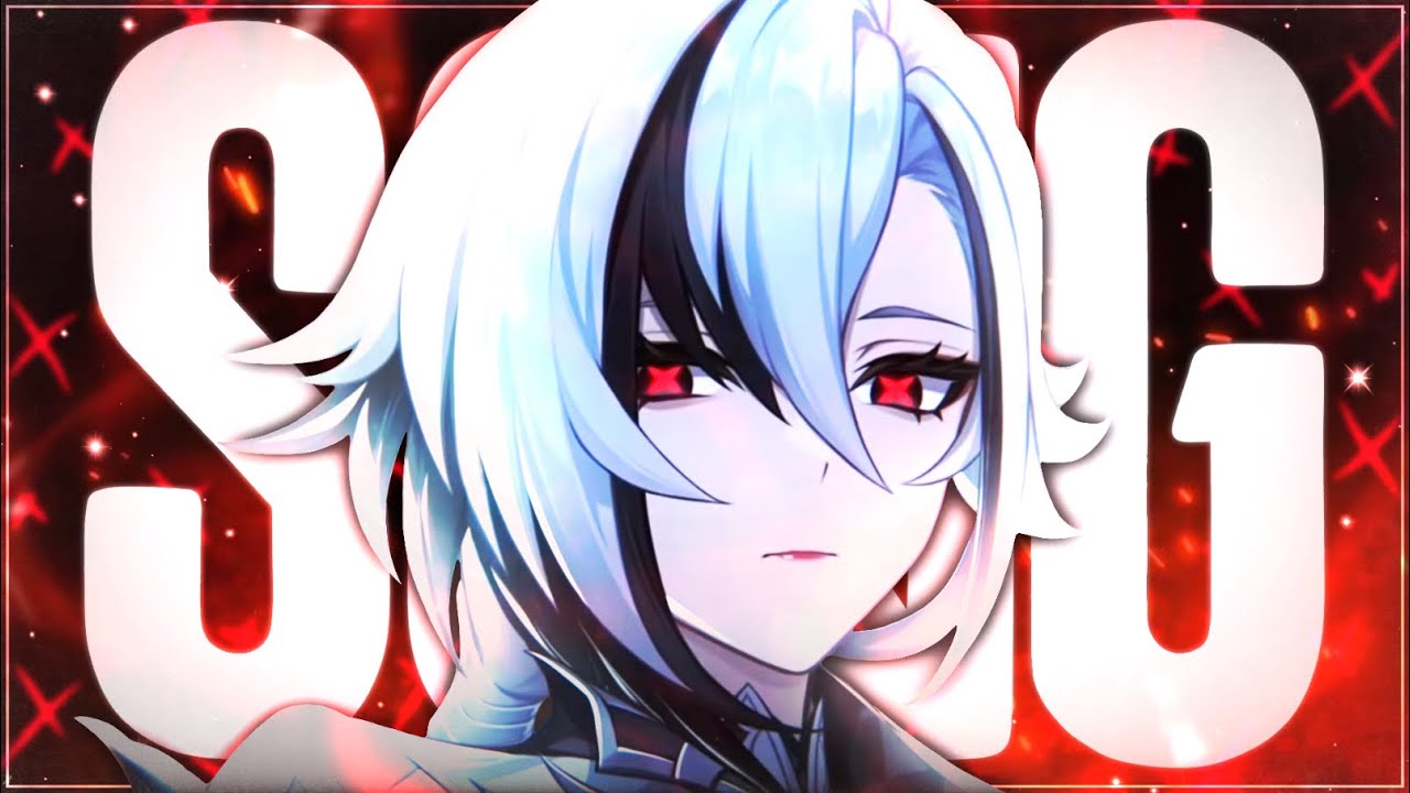 ARLECCHINO SONG - “Far From Heaven” | HalaCG (Genshin Impact) [Official MV] - YouTube Music