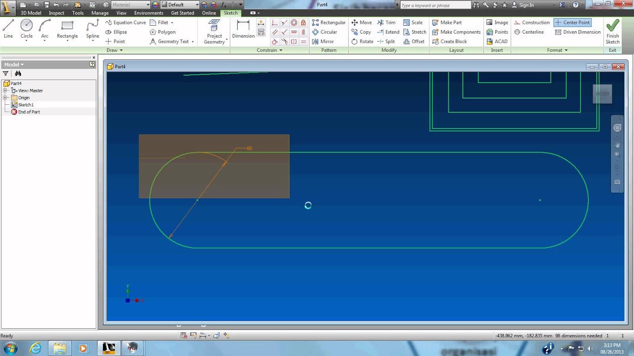 Inventor-scale - YouTube