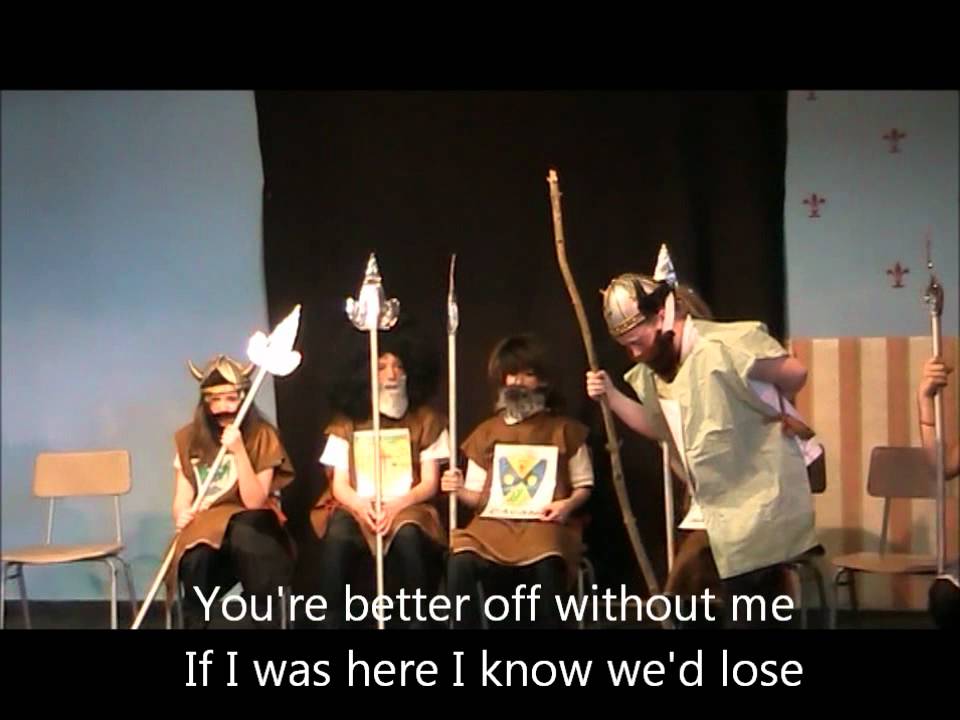 The Legend of Finn McCool - YouTube