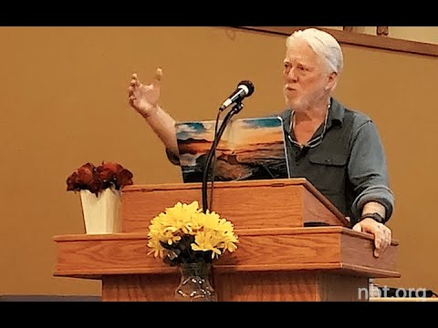 New Jerusalem and Anisotropic Jewels - YouTube