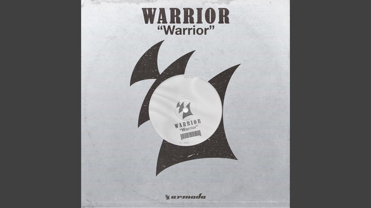 Warrior (Club Mix) - YouTube