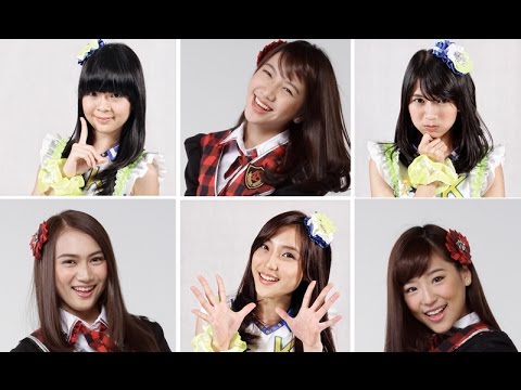 tipe cowok idaman 5 member jkt48
