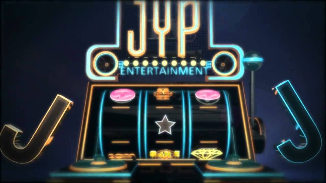 [JJProjecteam] JJ Project _ Slot Machine - YouTube