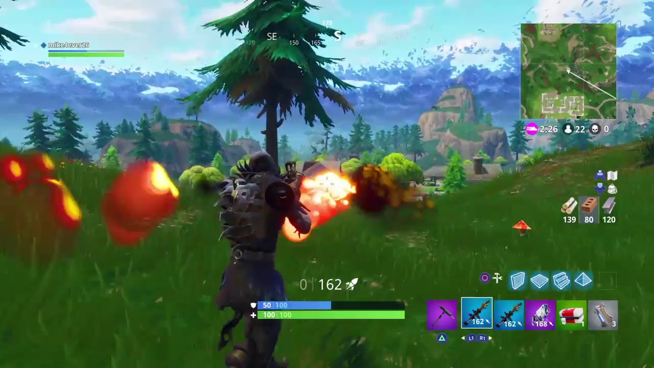 NOG MEER WINS IN FORTNITE BATTLE ROYALE MET RAVEN! - YouTube