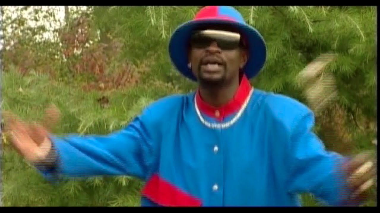 Dr Sakis - Maloumba (Official Music Video 1999) The Classic - YouTube