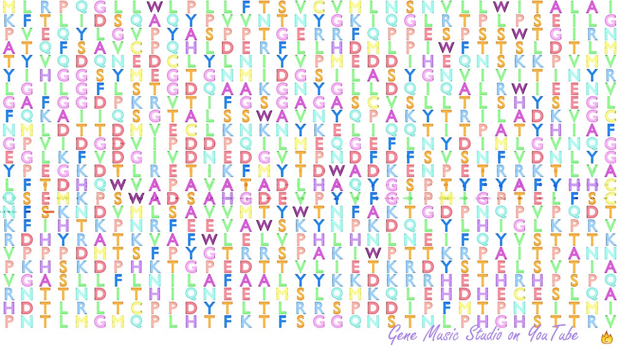 Gene Music using Protein Sequence of NLGN4Y "NEUROLIGIN 4, Y-LINKED ...