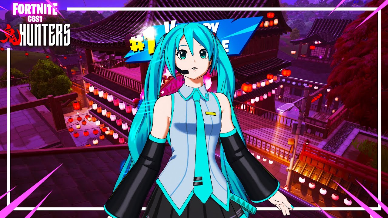 FORTNITE DUO ZERO BUILD | FULL GAMEPLAY (CHAPTER 6 SEASON 1) - YouTube