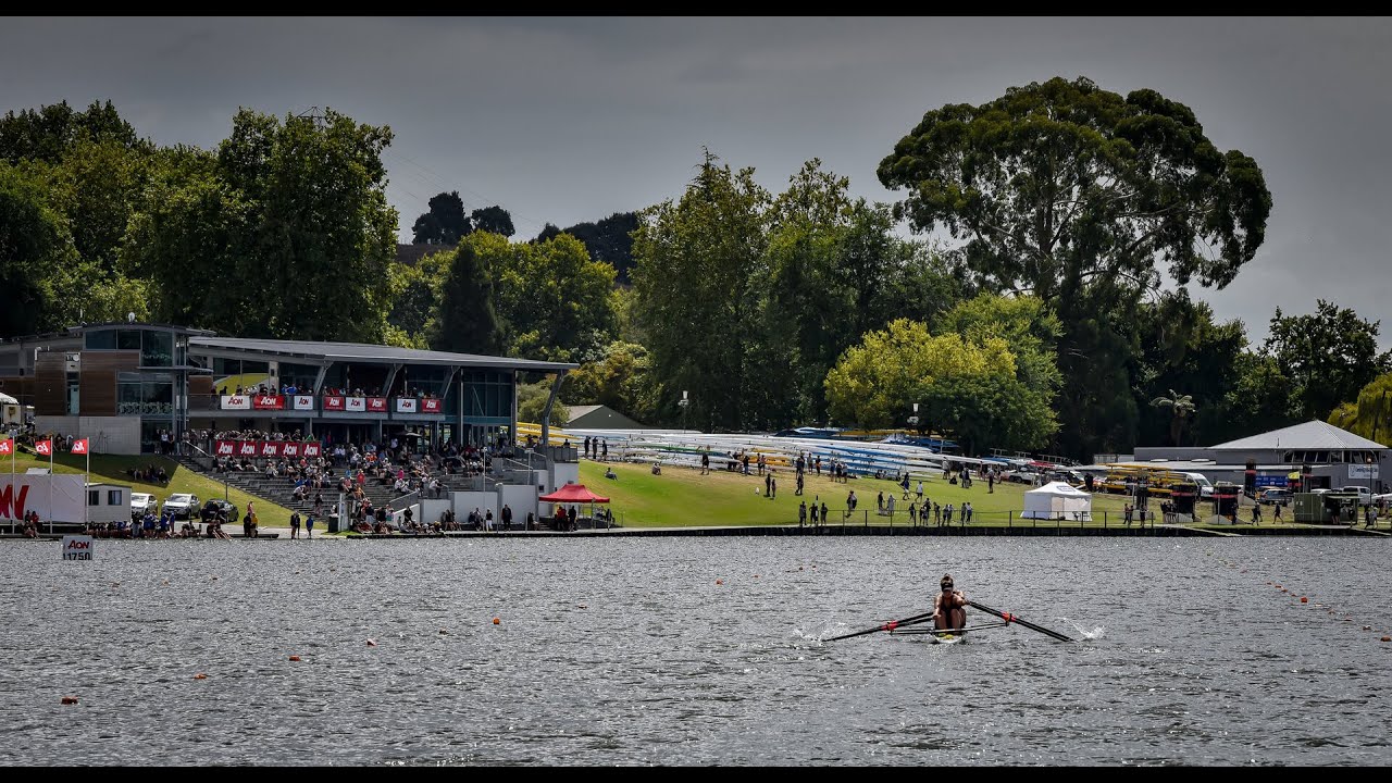[ WATCH DAY-2 ] North Island Rowing Championships 2024 Live |Open para ...