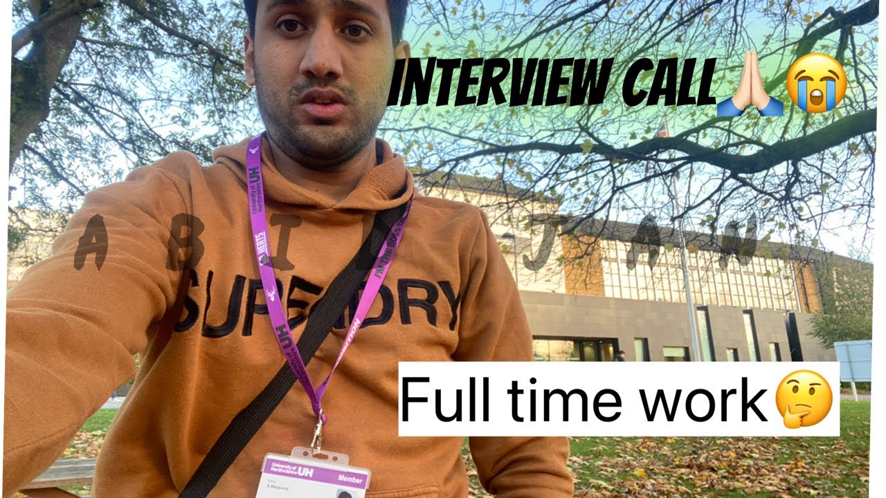 Abid jan in london university of Hertfordshire student full time work ...