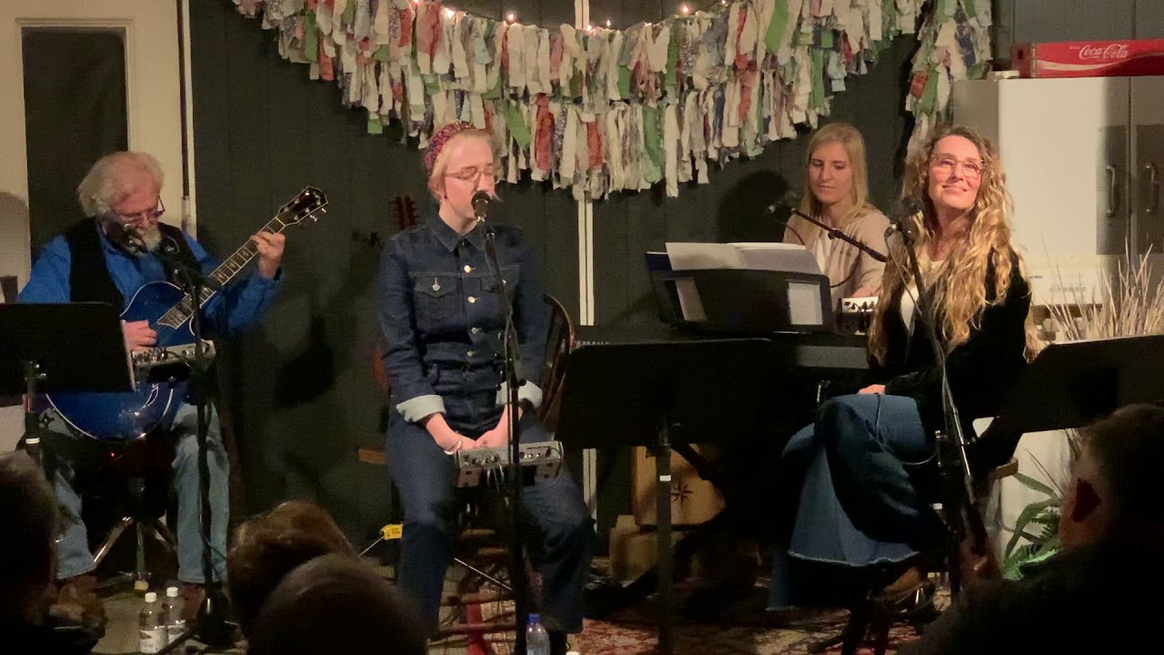 You Are My Sunshine with Annie Ilene Littleson and Erin Hamby Littleson ...