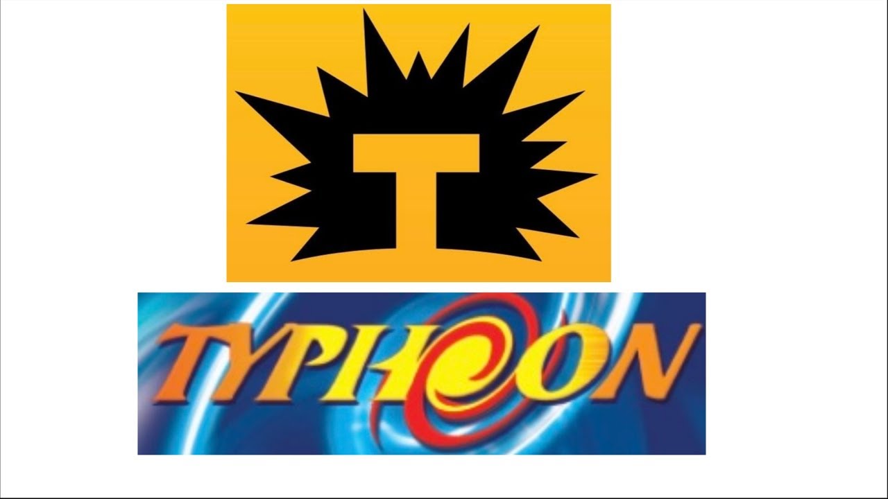 ME Riding TRIOTECH Typhoon Arcade - YouTube