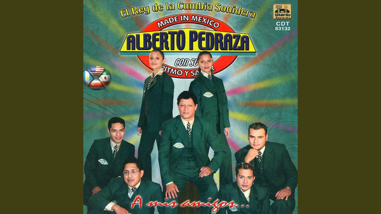 Mi Atarraya - YouTube