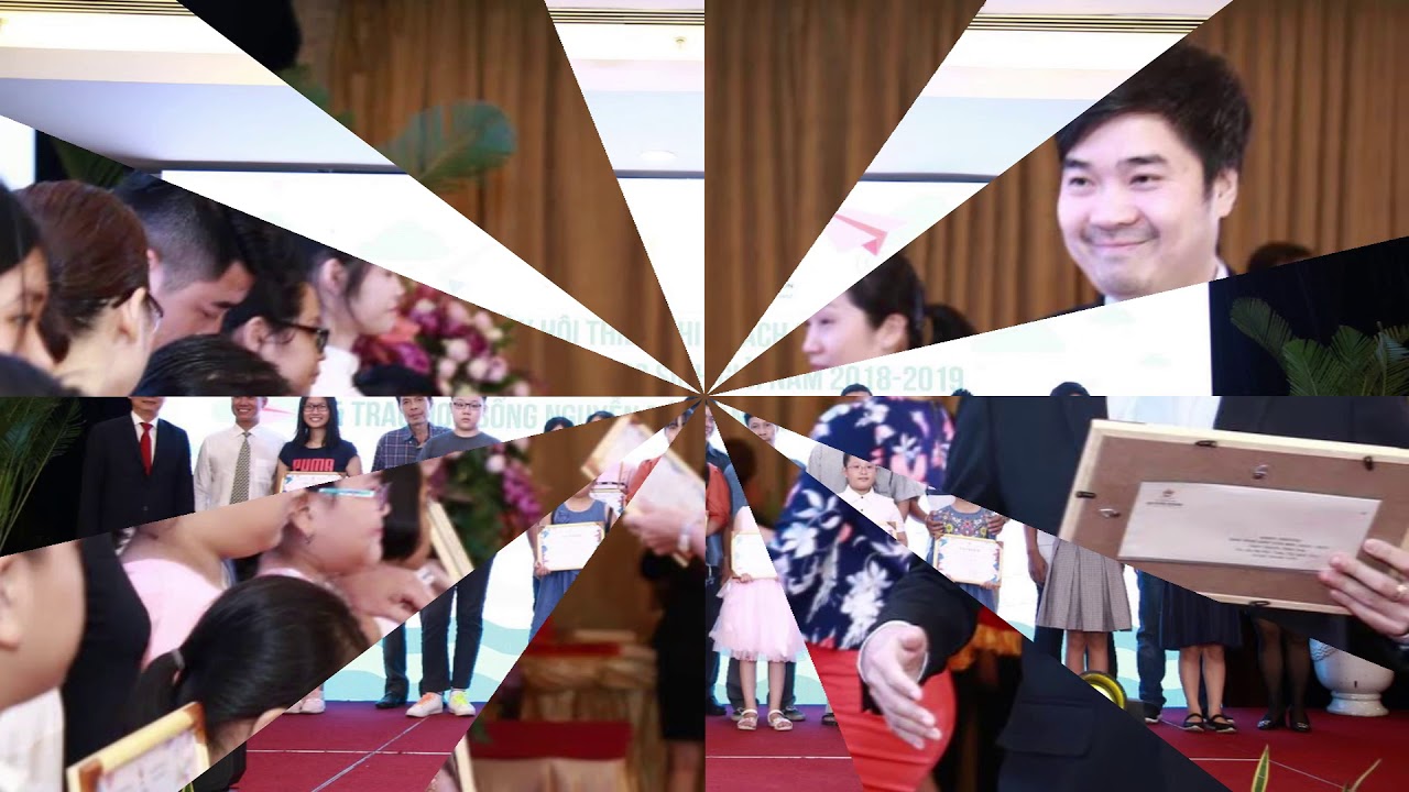 Clip Cong Doan - YouTube