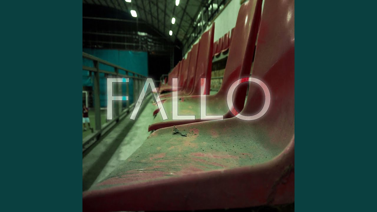 Fallo - YouTube Music