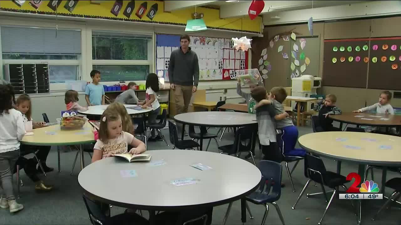 First day of school for Anchorage School District brings high hopes and ...