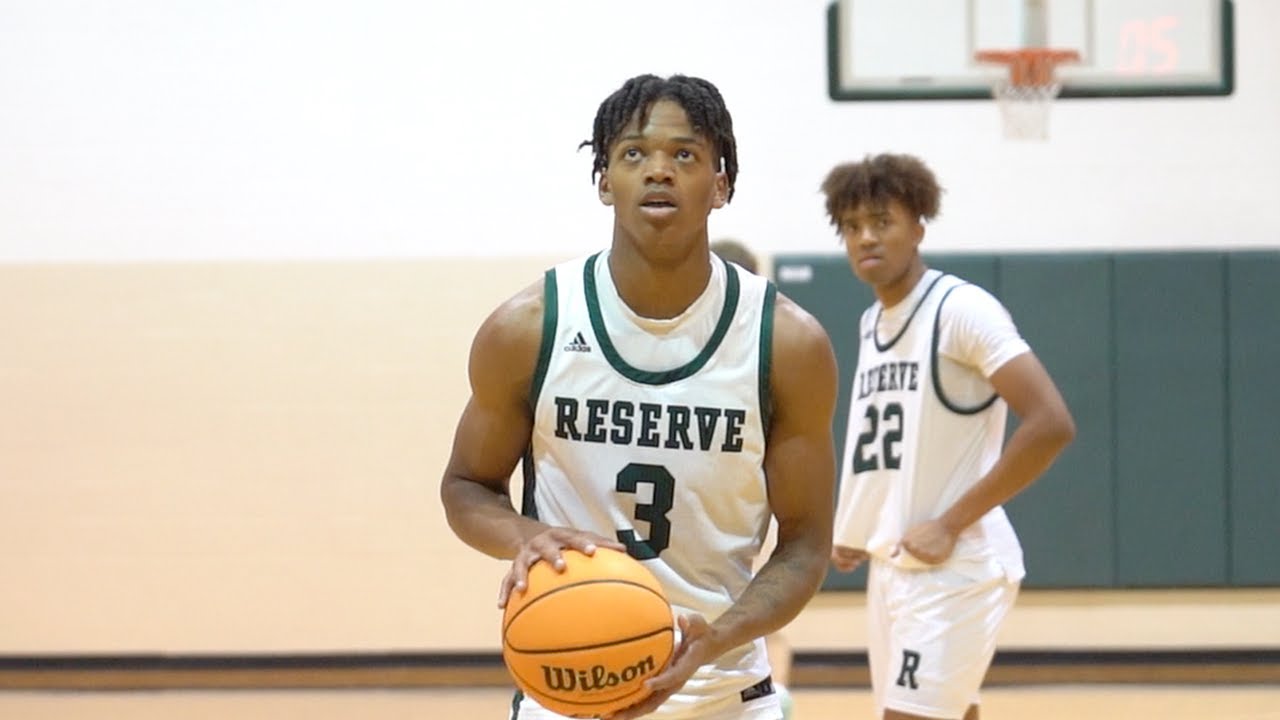 WRA Big 3 Highlights | Damarius Owens Royce Parham Niko Bundalo - YouTube