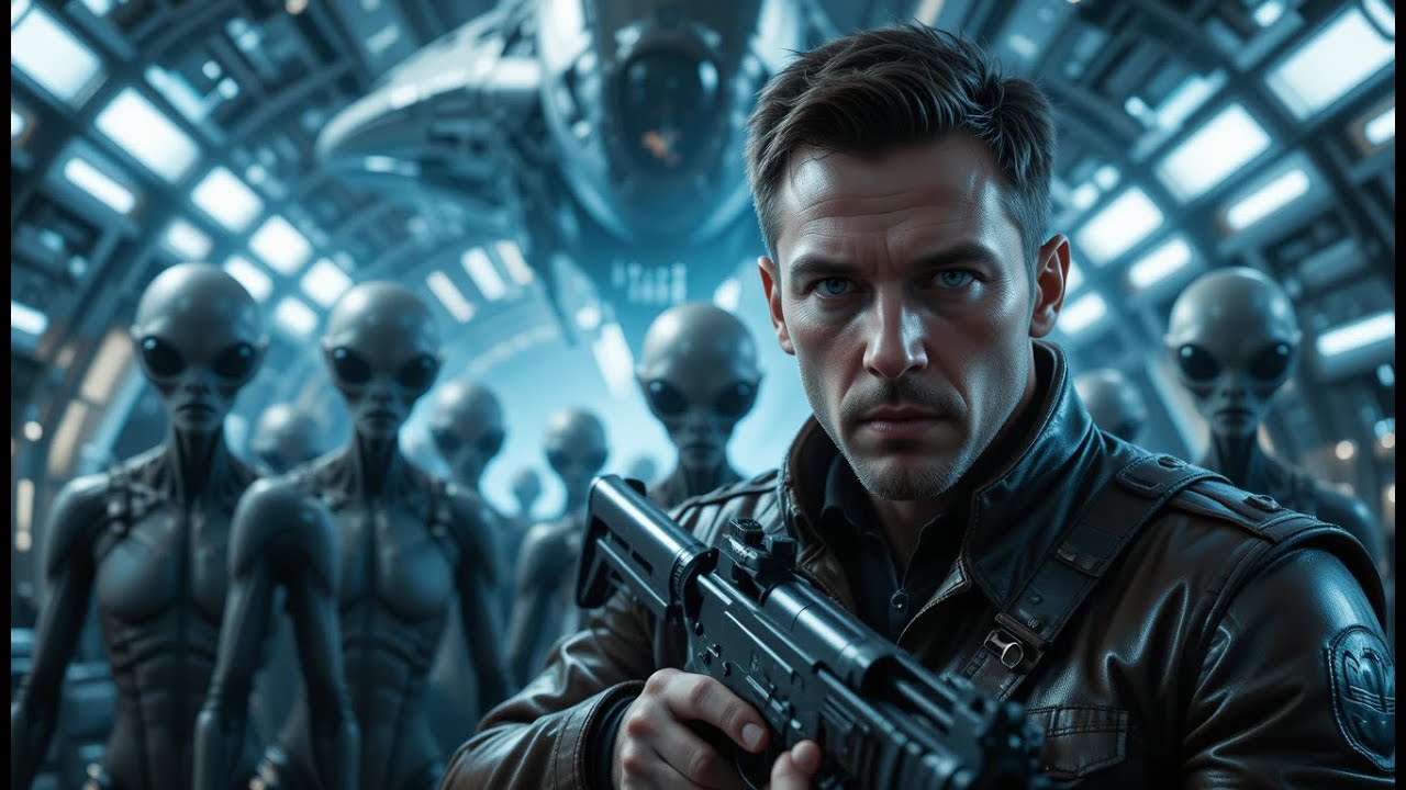 Aliens Mocked Humanity’s Primitive Weapons—Until They Learned the ...