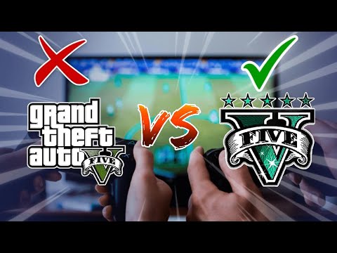 Top 5 Open World Games like GTA 5 | With Download Link | Sibia Jas - YouTube