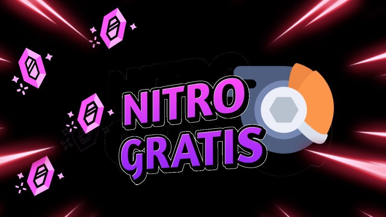 😮 Epic Games REGALA 3 meses de NITRO BOOST 🤑 NITRO GRATIS 2021 RAPIDO ...