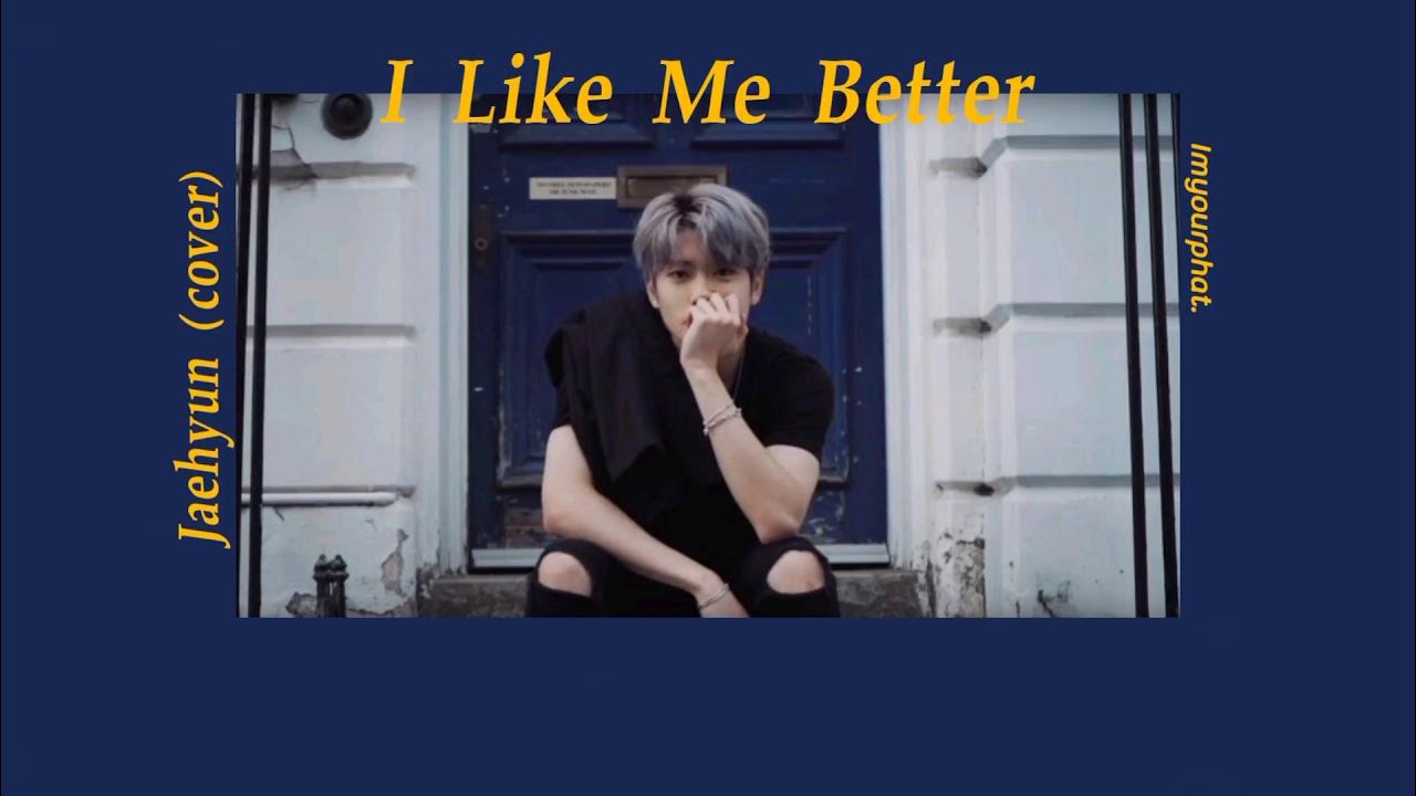 I Like Me Better - JAEHYUN(cover) | [Thaisub] - YouTube