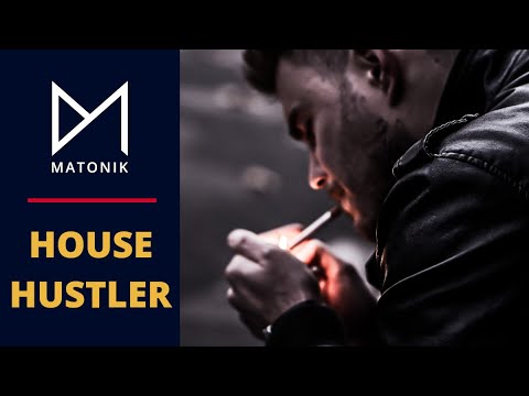 Matonik - House Hustler (Original Mix) [FREE DOWNLOAD]