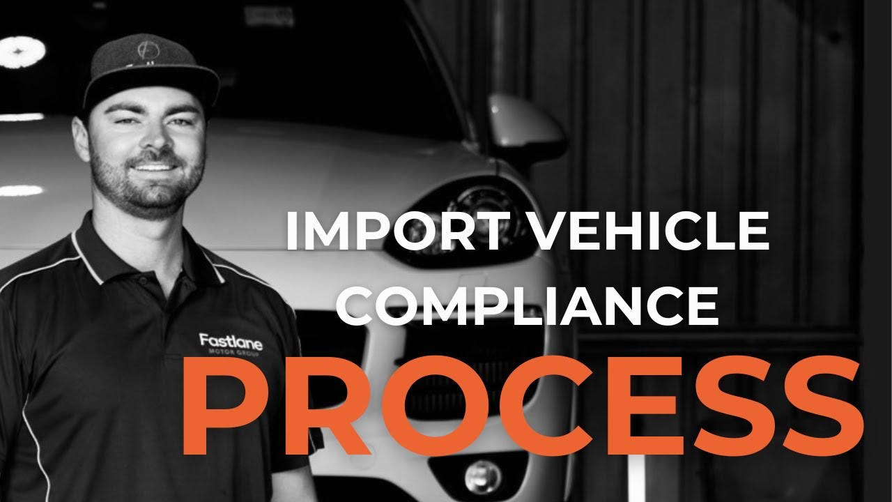 Importing cars from Japan - demystifying the import compliance process ...