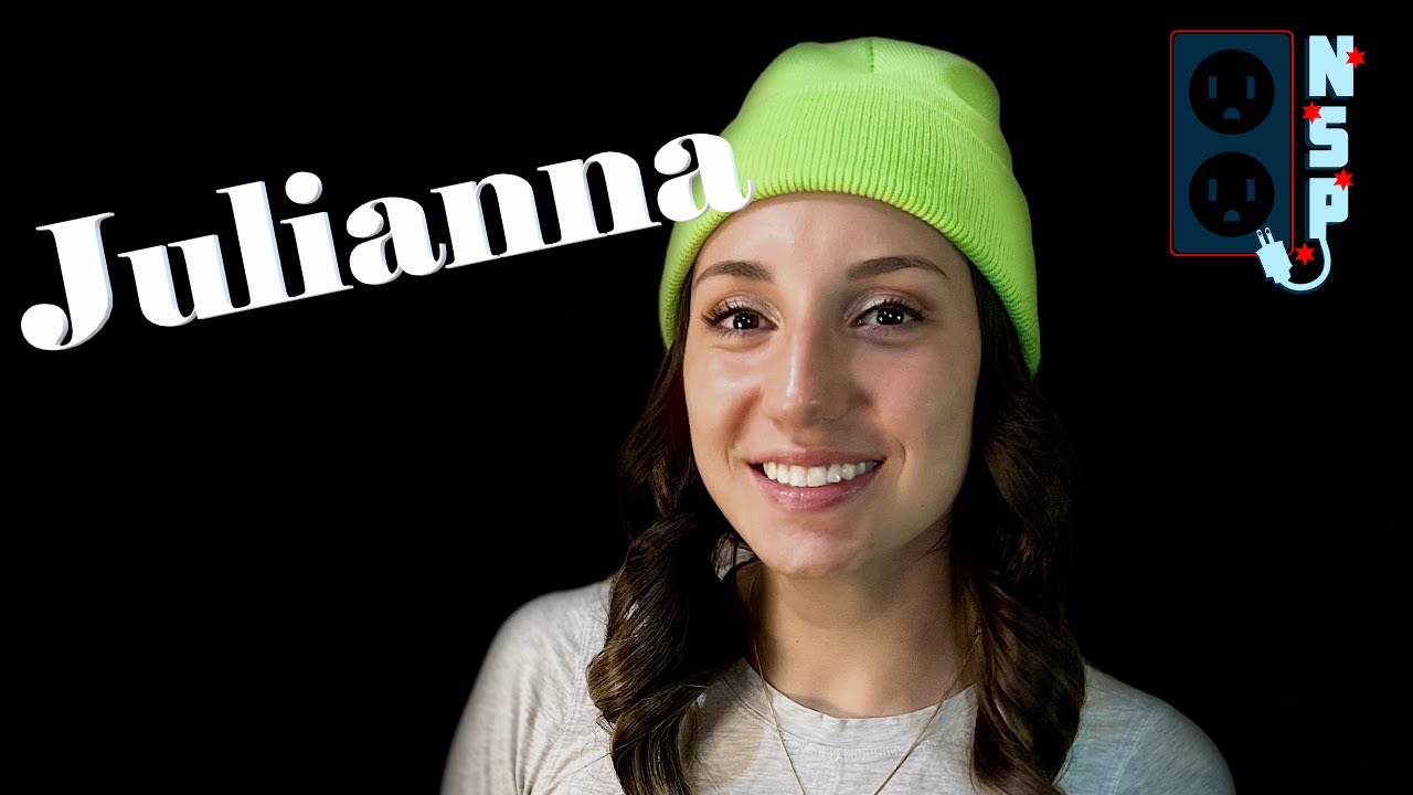 Julianna Interview, Kung-Fu Kenny Returns, and MORE - YouTube