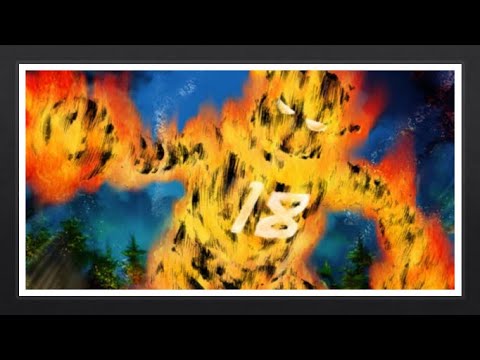 Inpachi [Yu-Gi-Oh! Lore] - Master Guide 1 - YouTube