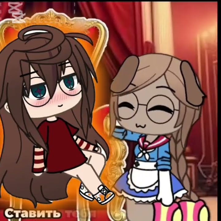 Колаб с @пупсик_2281🥰💥 - YouTube