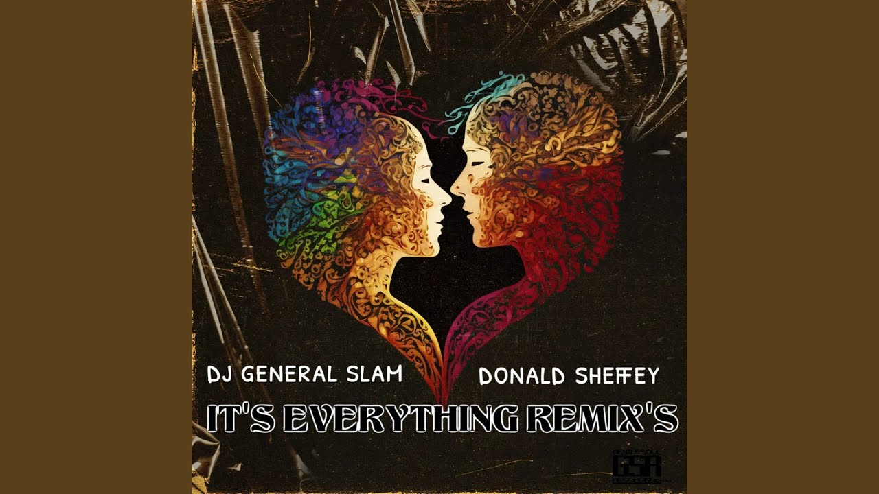 It's Everything (0808 SweetSoul Mix) [feat. Donald Sheffey] - DJ ...